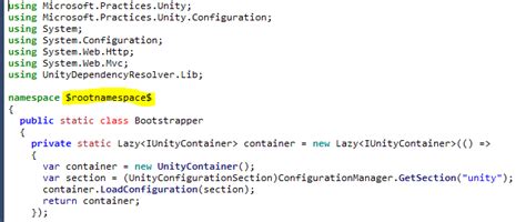 Create And Publish A NuGet Package Easily Overview CodeProject