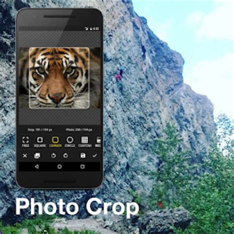 Multiple Photo Crop For Android Download