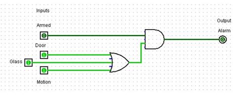Solved Develop A Circuit Using Combinational Logic Or Putting Together 2 Course Hero