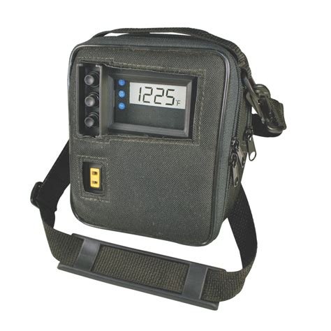 Pocket Probe® Sealed Pyrometer Electronic Development Labs Inc Edl