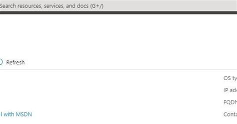 Docker Azure Aci Raju Rh