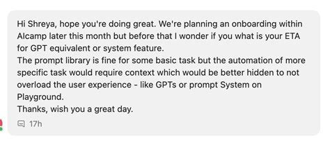Shreya Ranpariya On Linkedin Ai Business Chatgpt Startup