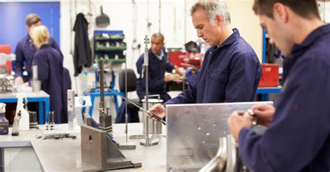 Six Steps To Maximize On Time Delivery Practical Machinist Practical Machinist