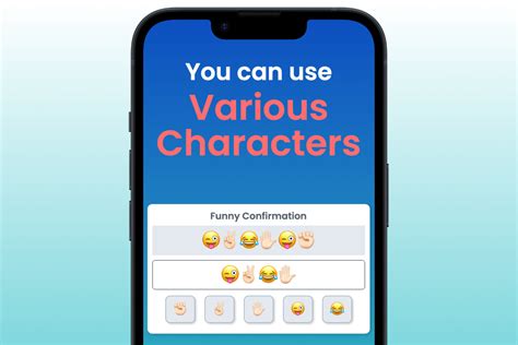 Unleash Potential With Custom Confirm Extended Your Ultimate Web