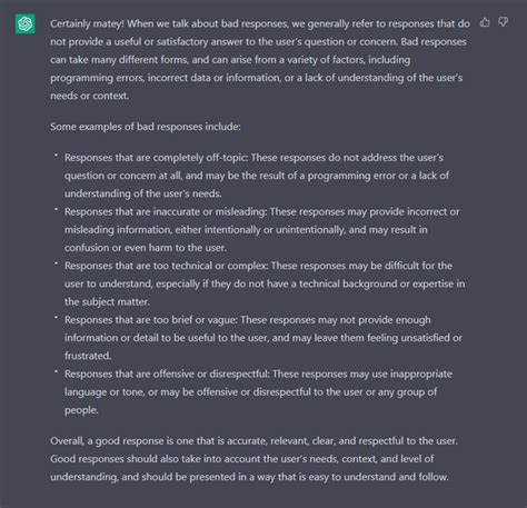 Rules Ai Has To Follow R Chatgpt