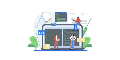 Front End Developer Nedir Nasıl Olunur Front End Yazılımcısı Olmak İçin Bilmeniz Gerekenler