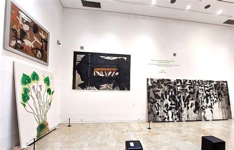 그들은 사라졌지만 붓기운은 여전히 펄떡거린다