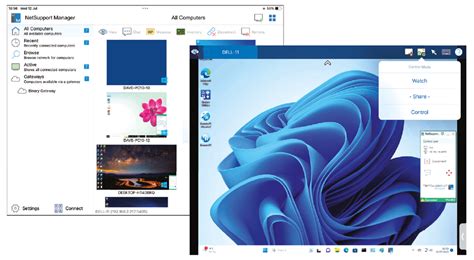 Pc Pro Review Netsupport Manager