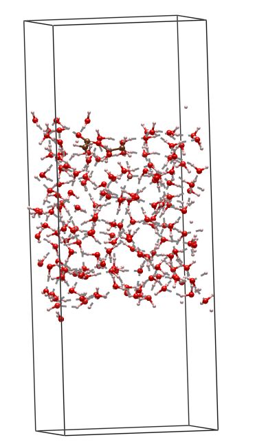 An Error Occurred During Structure Copy In 01modeldevi · Issue 997 · Deepmodelingdpgen · Github