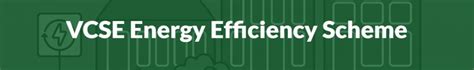 Vcse Energy Scheme The Almshouse Association