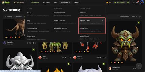 Blender Nasıl Kullanılır Ve Neden Aslında Ona İhtiyacınız Yok Blog Meshy