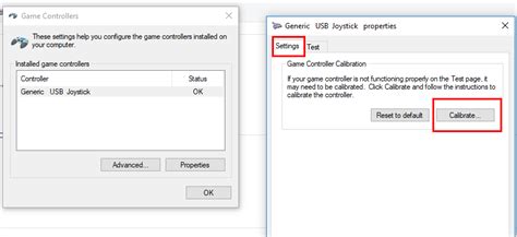 Install Generic Usb Joystick Controller Windows 10 Registerloxa