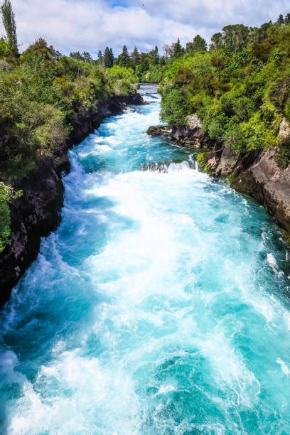 Huka şelaleleri Stok Fotoğraf Resimler Ve Görseller Istock
