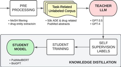 Distilling Large Language Models For Biomedical Knowledge Extraction A