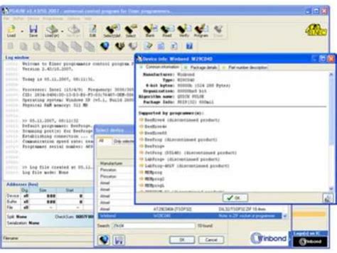 Elnec Beeprog Isp Connector Pinout A Comprehensive Guide
