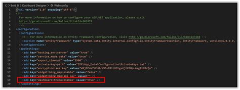 Color Themes For Dashboards Embedded Bi Bold Bi Docs