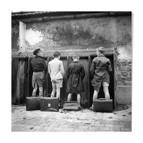 Photographie Pause Pipi Selency