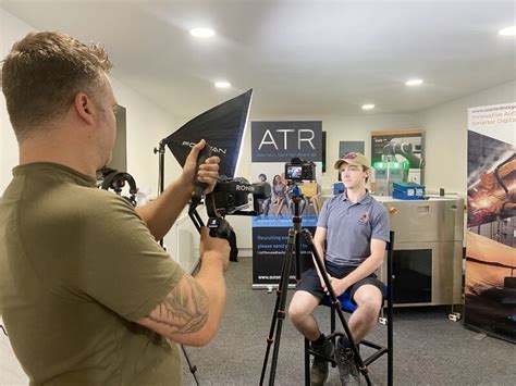 Automation Talent Recruitment Posted On Linkedin