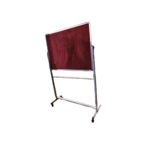 Pin Up Notice Board Stand At Best Price In Hyderabad Laxminarasimha