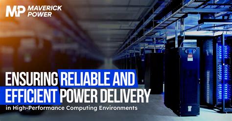 HPC Power Delivery Guarantee Uptime Slash Costs With These Strategies