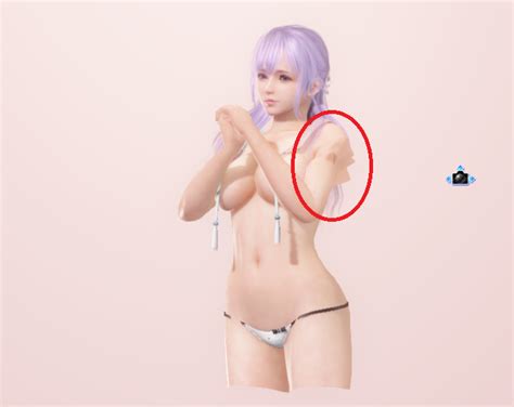 Dead Or Alive Xtreme Venus Vacation Modding Thread And Discussion