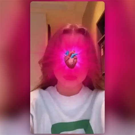 Self Emojis Filter By Jasmine 🤍 چاسمن Snapchat Lenses