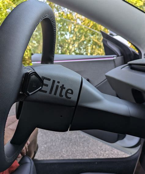 Norway Driving School Finds Workaround For Teslas Steering Wheel Turn