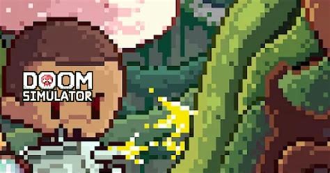download and play doom simulator on pc and mac emulator