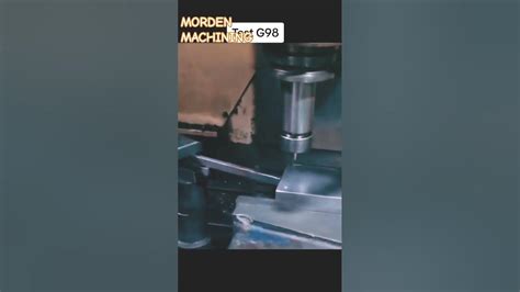 G98 And G99 Deference Cnc Engineering Cncprogramming Youtube