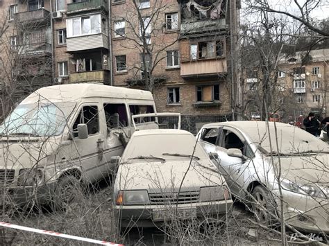 Кількість постраждалих у Печерському районі зросла завали ще