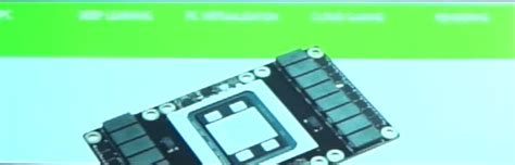NVIDIA Pascal GPU Pictured At GTC Japan Legit Reviews