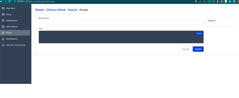 Orion Ui Nested Blocks Array Field Not Interpreted Correctly · Issue 7950 · Prefecthqprefect