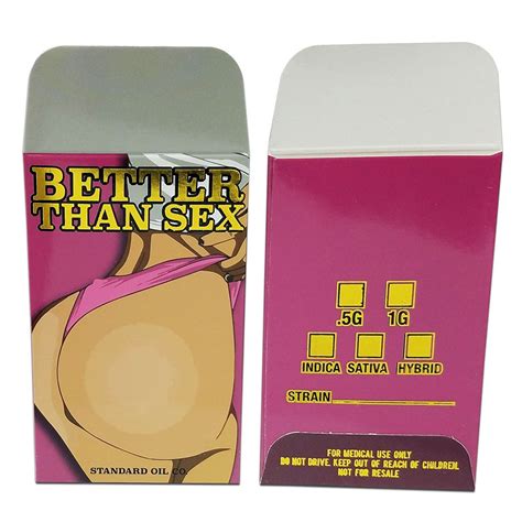 Shatter Labels 50 Pink Better Than Sex Premium Foil Shatter Labels Standard Oil Co Extract