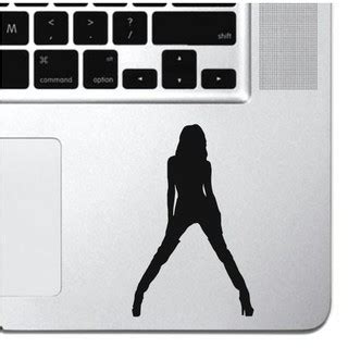 Jual Stiker Sexy Girl Laptop Macbook Ipad Sticker Shopee Indonesia