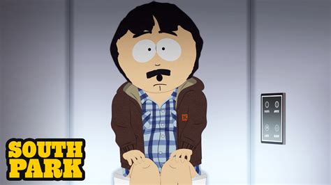 You Dont Need Toilet Paper South Park Toilet Toilet Paper South Park After Ol Blue
