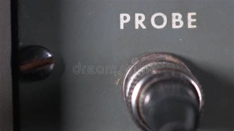 Connect Bnc Probe Stock Footage Video Of Light Dial 344415976 Connect Bnc Probe Stock Footage Video Of Light Dial 344415976