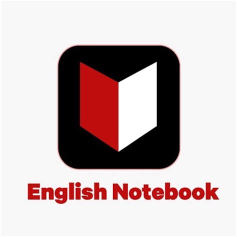 English Notebook Apps On Google Play