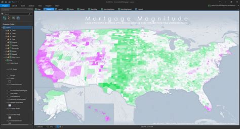How To Make This Crazy Map