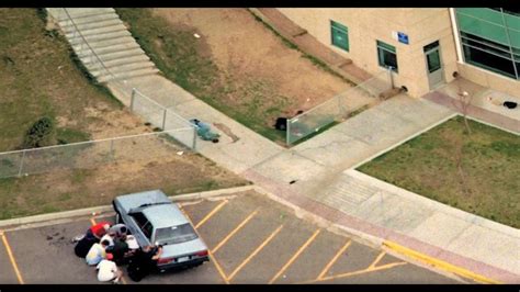 Columbine Tragedy And Todays Public School System Documentary Clip
