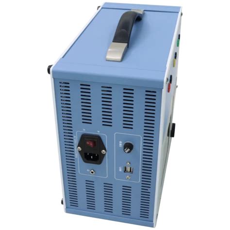 Ct Pt Tester Current Transformer Test Current Transformer Transformation Ratio Test Current