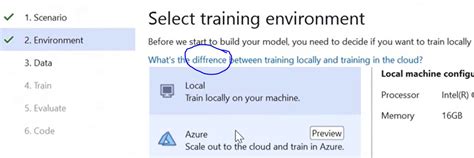 Typo · Issue 759 · Dotnetmachinelearning Modelbuilder · Github