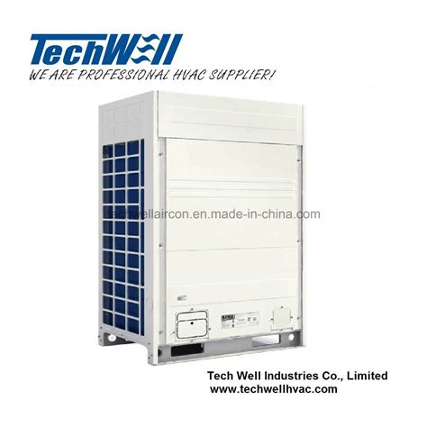 X Series Full DC Inverter Vrf Vrv Air Conditioner Air Conditioner And Vrv Air Conditioner Price