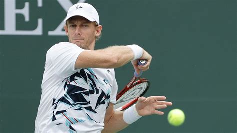 Кевин Андерсън се завърна на корта след повече от година и стигна до четвъртфинал в турнир на Atp