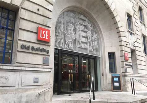 高考成绩能申lse！高二高三一定要看！ 知乎