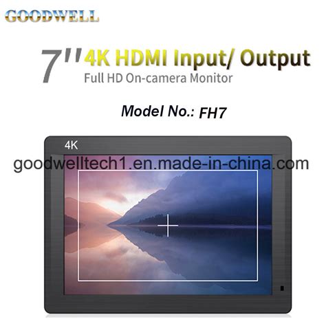 HDMI Input Output K TFT LCD Monitor TFT LCD Monitor And LCD Screen Price