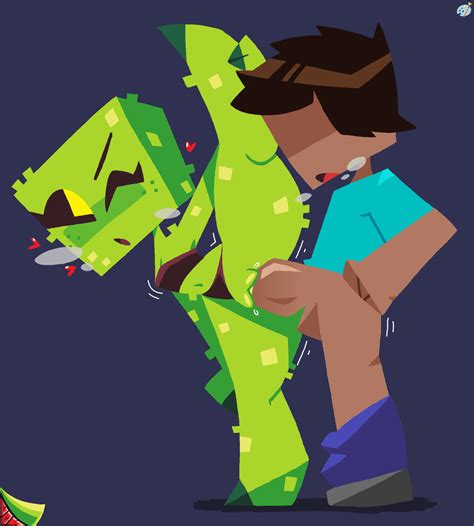 Steve Hentai Art Male On Anthro Penetration Standing Sex Male Penetrating Female Valorant