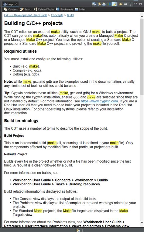 Errors Building Gpioexti Example Project For The Stmicroelectronics Community