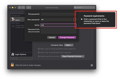 Macos Like Password Popup Stack Overflow