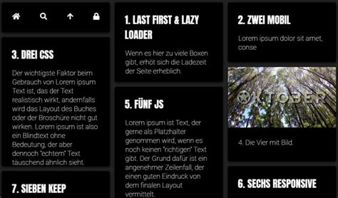 30 Javascript Masonry Layout Design Examples Onaircode