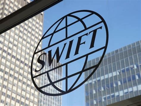 【金融霸权】理解国际银行swift清算系统 知乎